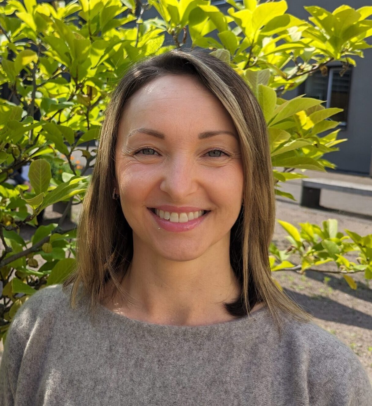 Katja Konscholky – Vilotijević Group